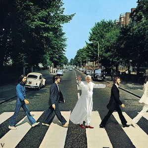 "Revolution 1" In The Head - Hey Dullblog, the Beatles fan blog