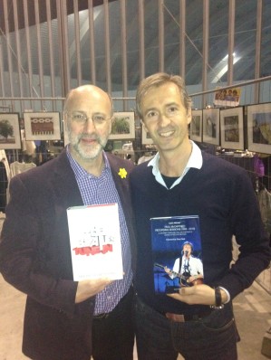 Interview: McCartney Recording Sessions author Luca Perasi - Hey ...