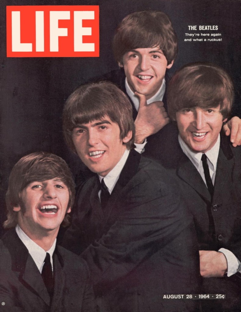 Best Beatles Magazine Covers - Hey Dullblog, the Beatles fan blog
