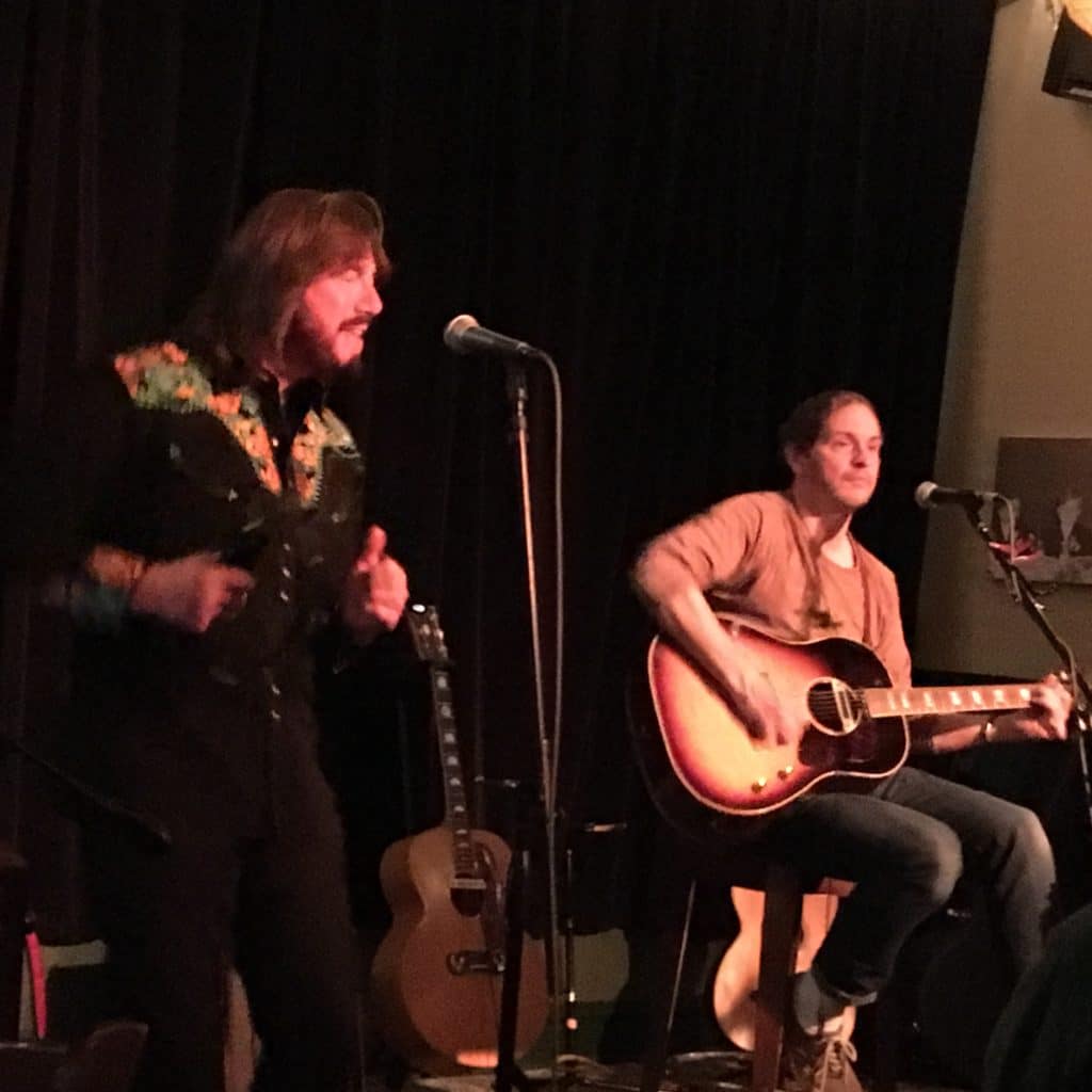 Interview with Jay Goeppner of the the Beatle Brothers - Hey Dullblog ...