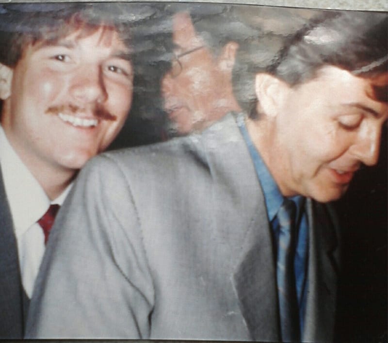 Interview with Jay Goeppner of the the Beatle Brothers - Hey Dullblog ...