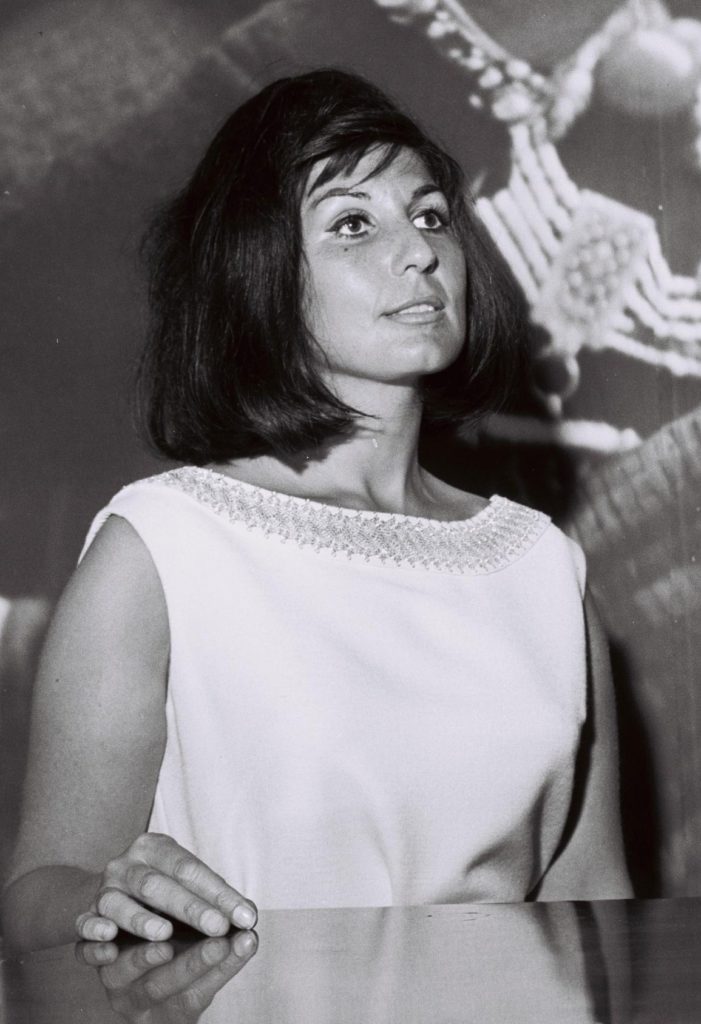 John Lennon, Alma Cogan, and the Delicate Mechanism of Efficient ...