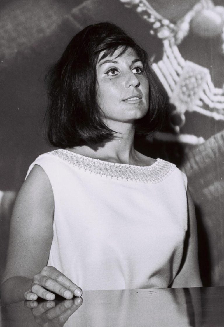 John Lennon, Alma Cogan, and the Delicate Mechanism of Efficient ...