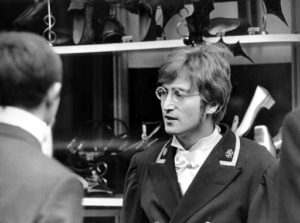 The Artist as a Dissipated Man: Fred Seaman's "The Last Days of John ...