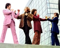 New commenting rules! - Hey Dullblog, the Beatles fan blog